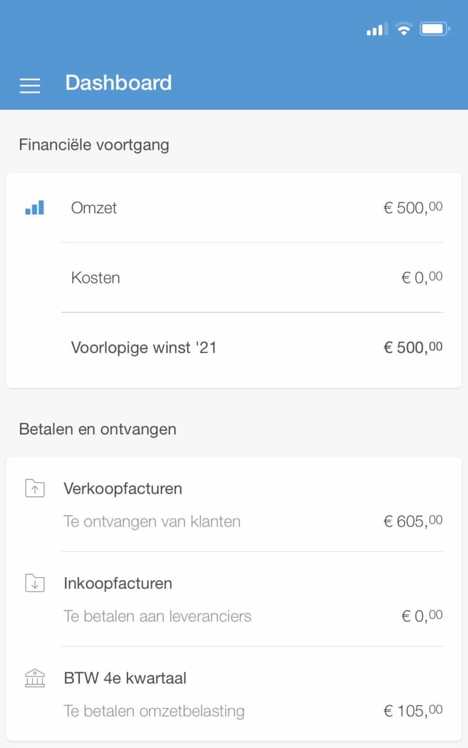 Mijn ervaringen met MoneyMonk – een eerlijke review – de zzp gids